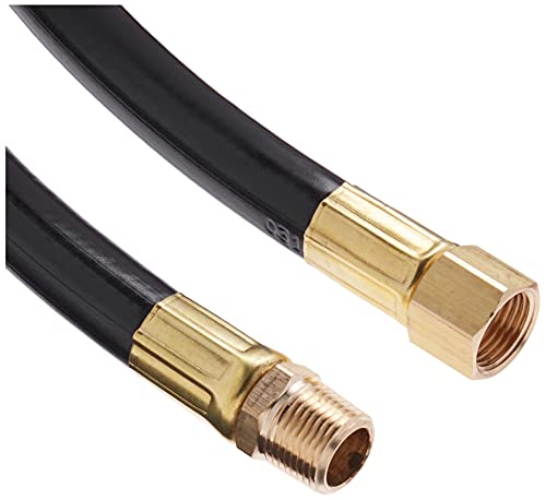Mr. Heater 15-Feet Propane Appliance Hose Assembly