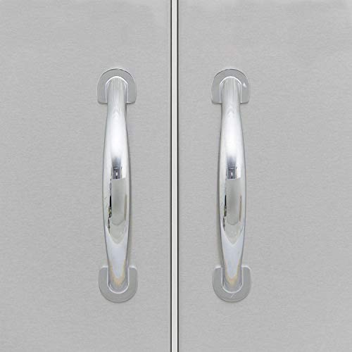 Blaze Grills Double Access Door with Paper Towel Dispenser Size: 32" W