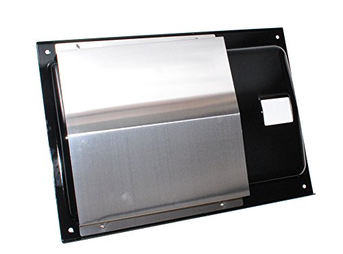 Weber 69804 (17-1/2" L x 12-1/4" W) Grease Tray for Spirit 310 and 320 Grills Made in 2013 and 2014