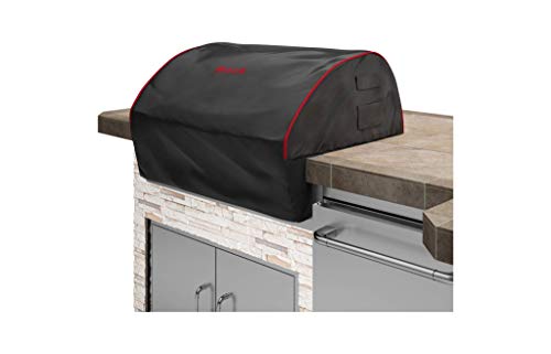 AMS Fireplace AMS BULL grill 30 Outlaw BBQ Grill with BULL single Side Burner, 30 DoorDrawer Combo, Single Drawer, Sink and Cover (Natural Gas)