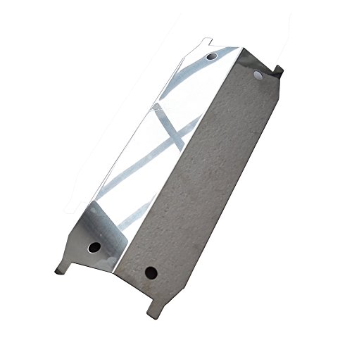Stainless Heat Shield For Brinkmann 810-9213-S, 810-9311-S, 810-9211-S, 810-9212-S Gas Models …