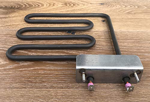 ACE Heating Element Replacement Kit For Char-Broil FDES30111 Electric Smoker S