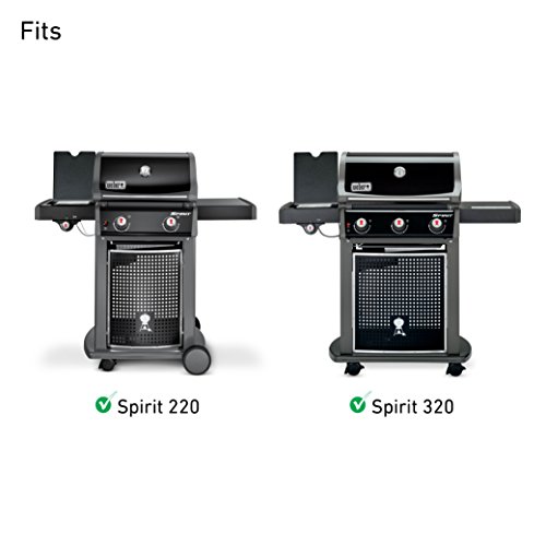 Weber 7643 Sp 220-320 Igniter Kit