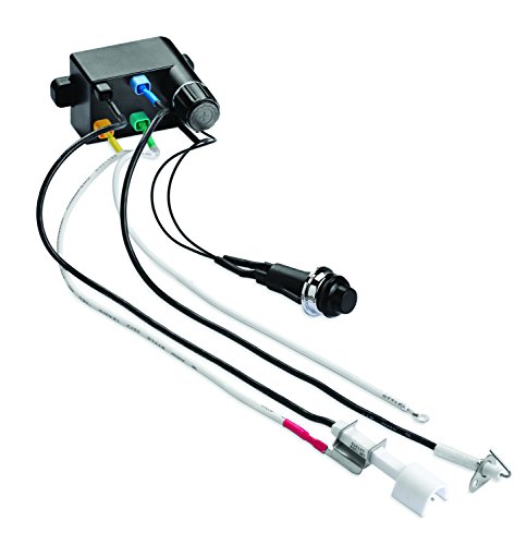 Weber 7643 Sp 220-320 Igniter Kit