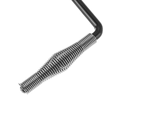 BBQ Future Grill Replacement Part for Big Green Egg (Plate Setter Lifter for Big Green Egg)