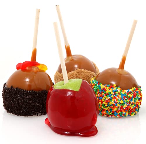 7" x 3/16" Bamboo Skewers (5mm) - Pack of 100ct