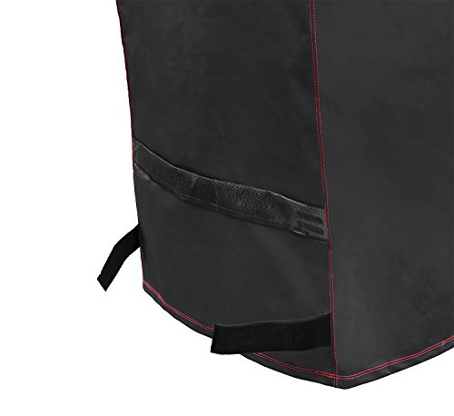 Dyna-Glo DG600C Premium Grill Cover for 64ββ(162.6 cm) Grills,Black