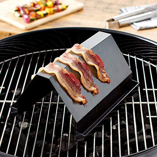 Pit Boss Bacon Rack,Black