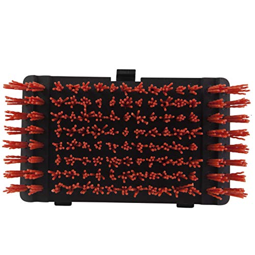 Char-Broil Ergonomic Bristle Replacement Head