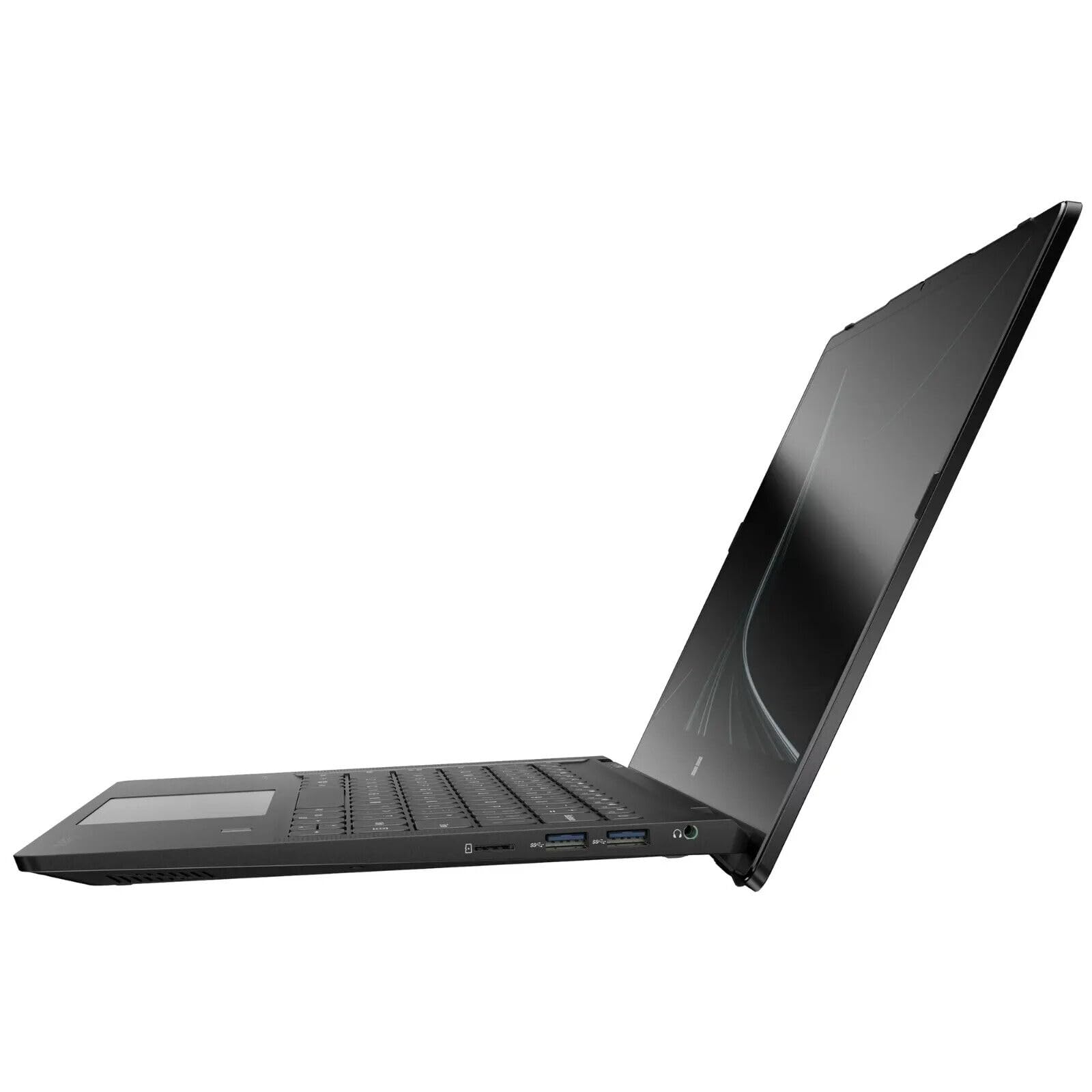 Gateway 14.1" Ultra Slim Notebook, FHD Touchscreen, Intel Core i5-1235U, 8GB RAM, 512GB SSD, Fingerprint Scanner, Tuned by THX Audio, 2MP Camera, HDMI, Windows 11, Silver GWTC51427-SL
