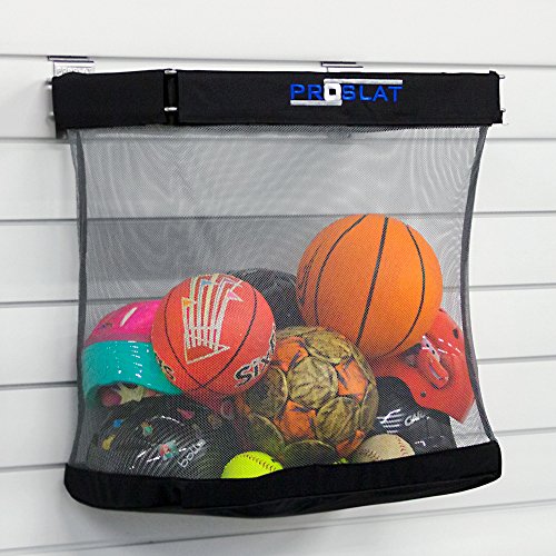 Proslat 10032 Extra Large Mesh Basket, 24" x 14" x 26"