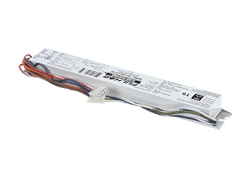 Anthony International 60-17407-0002 T8 Ballast