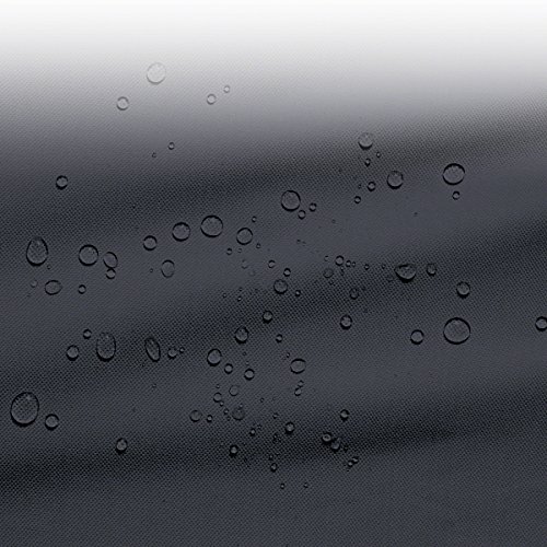 Classic Accessories Water-Resistant 27 Inch Kamado Ceramic BBQ Grill Cover