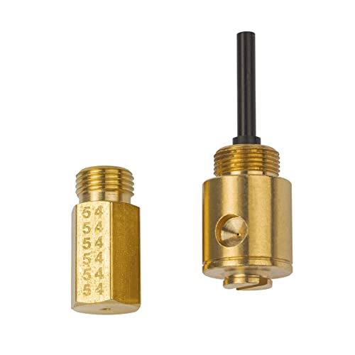 LPKIT-3/XAA Liquid Propane Conversion Kit for Natural Gas to Liquid Propane (LP) Conversion Replacement Compatible with Samsung
