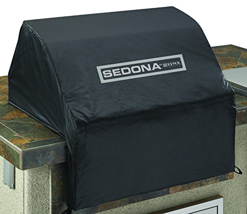 Lynx VC600 Sedona Vinyl Grill Cover for Model L600 Built-in Grill