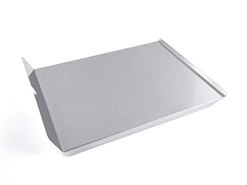 Drip Pan Heat Baffle Replacement for Traeger Pellet Smoker Grill, BAC-012