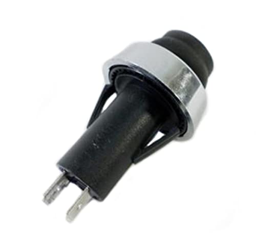 Weber 66220 Igniter Switch for Genesis II and Spirit II Models (2017 and Newer).