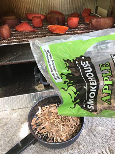 Smokehouse Products Little Chief Front Load Smoker, One Size (9900-000-0000)
