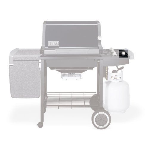Weber Igniter Kit, Black-v181