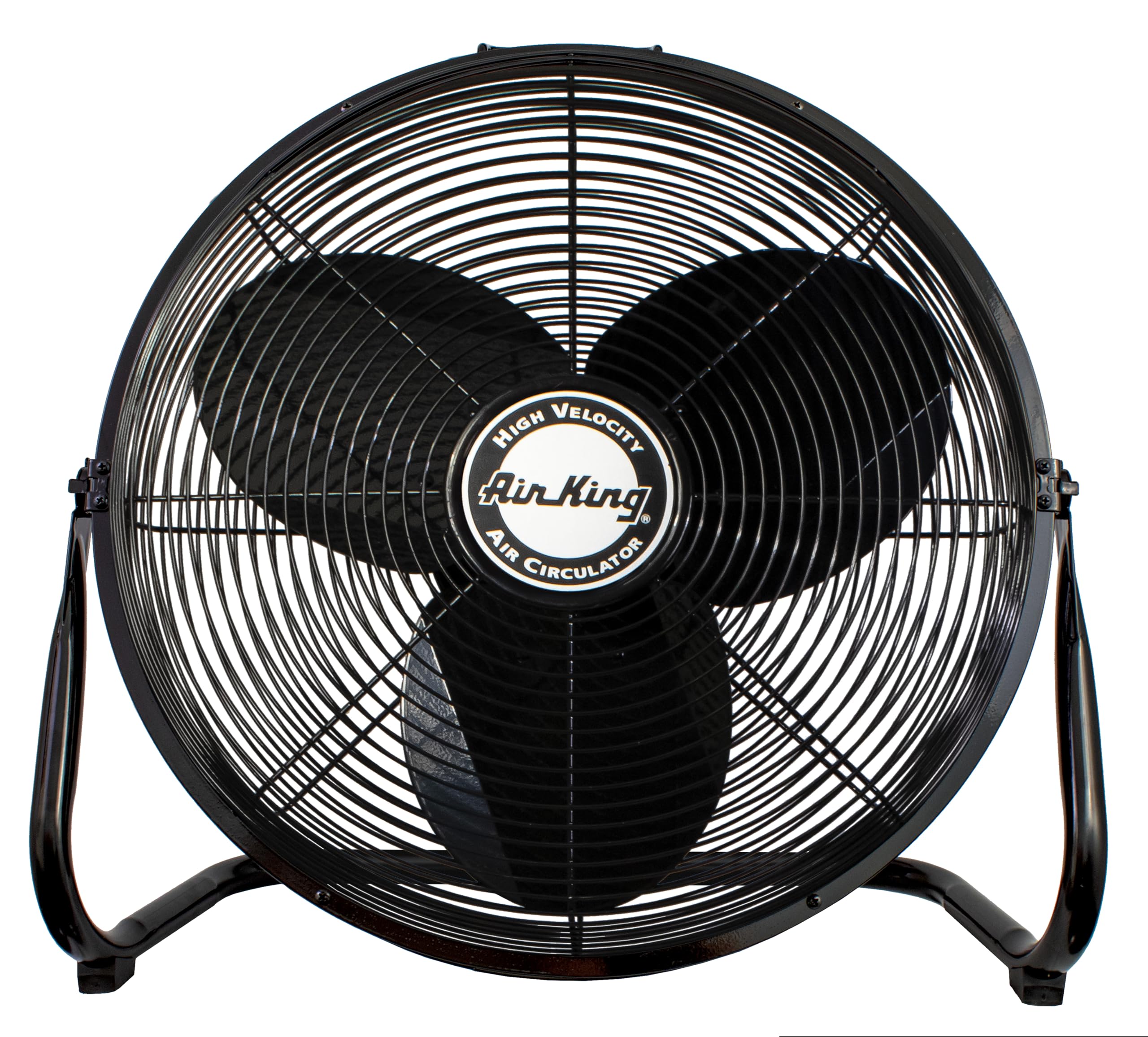 Air King 9218 18-Inch Pivoting Floor Fan