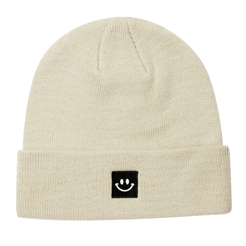 Paladoo Baby Beanie Knit Ski Hat 6-36 Months 2Pack