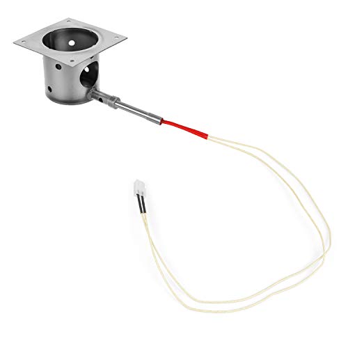 VIPITH Replacement Hot Rod Ignitor Kit for All Traeger Wood Pellet Grills