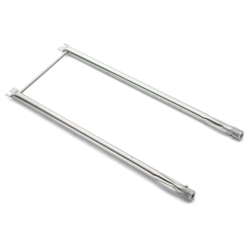 Weber #10459 27" Burner Tube Set for some for some Spirit 500, Spirit 500lx and Genesis Silver A