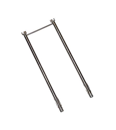 Weber #10459 27" Burner Tube Set for some for some Spirit 500, Spirit 500lx and Genesis Silver A