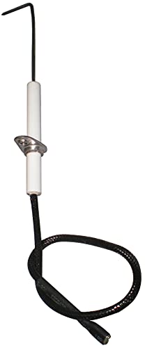 Music City Metals 07370 Ceramic Electrode Replacement for Select Grill Master and Nexgrill Gas Grill Models