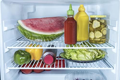 Char-Broil 463246518 Medallion Series Modular Outdoor Kitchen Refrigerator, Silver