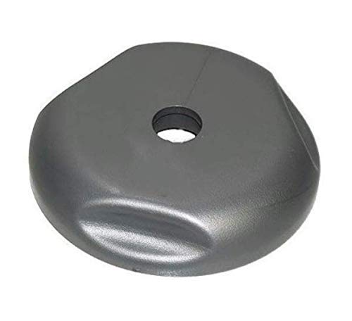 Hot Tub Compatible with Jacuzzi Spas Diverter Cap 6540-729