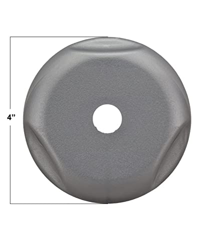 Hot Tub Compatible with Jacuzzi Spas Diverter Cap 6540-729