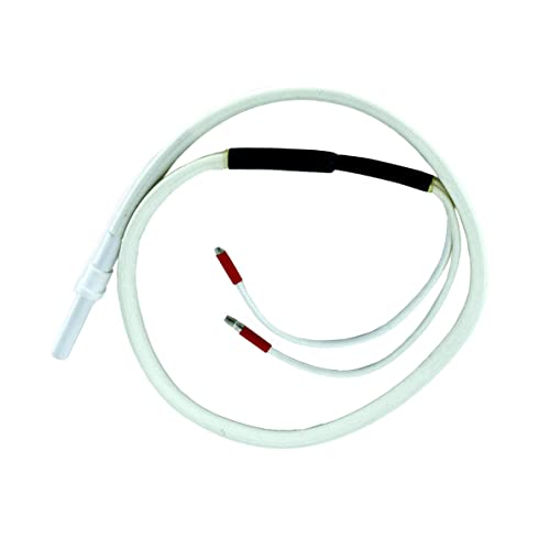 12V 80W Prime igniter Compatible with Green Mountain Grills Jim Bowie Prime & Daniel Boone Prime Models, Replaces Part # GMG P-1271