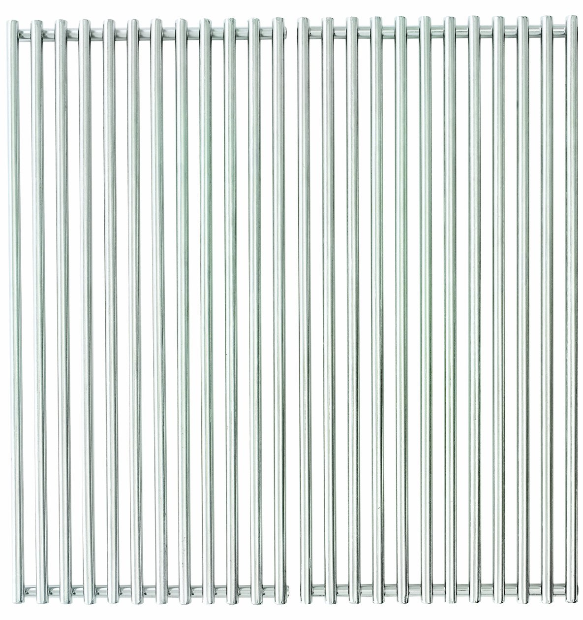 Broil King 18652 Stainless Steel Cooking Grids,Silver