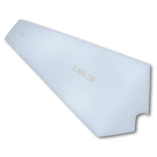Premium 48-in Peel & Stick Above Ground Pool Cove - 27 Pack