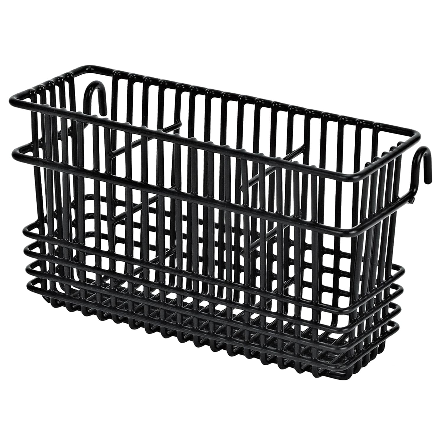 Better Houseware 1431/E Knife Holder, standard, Black