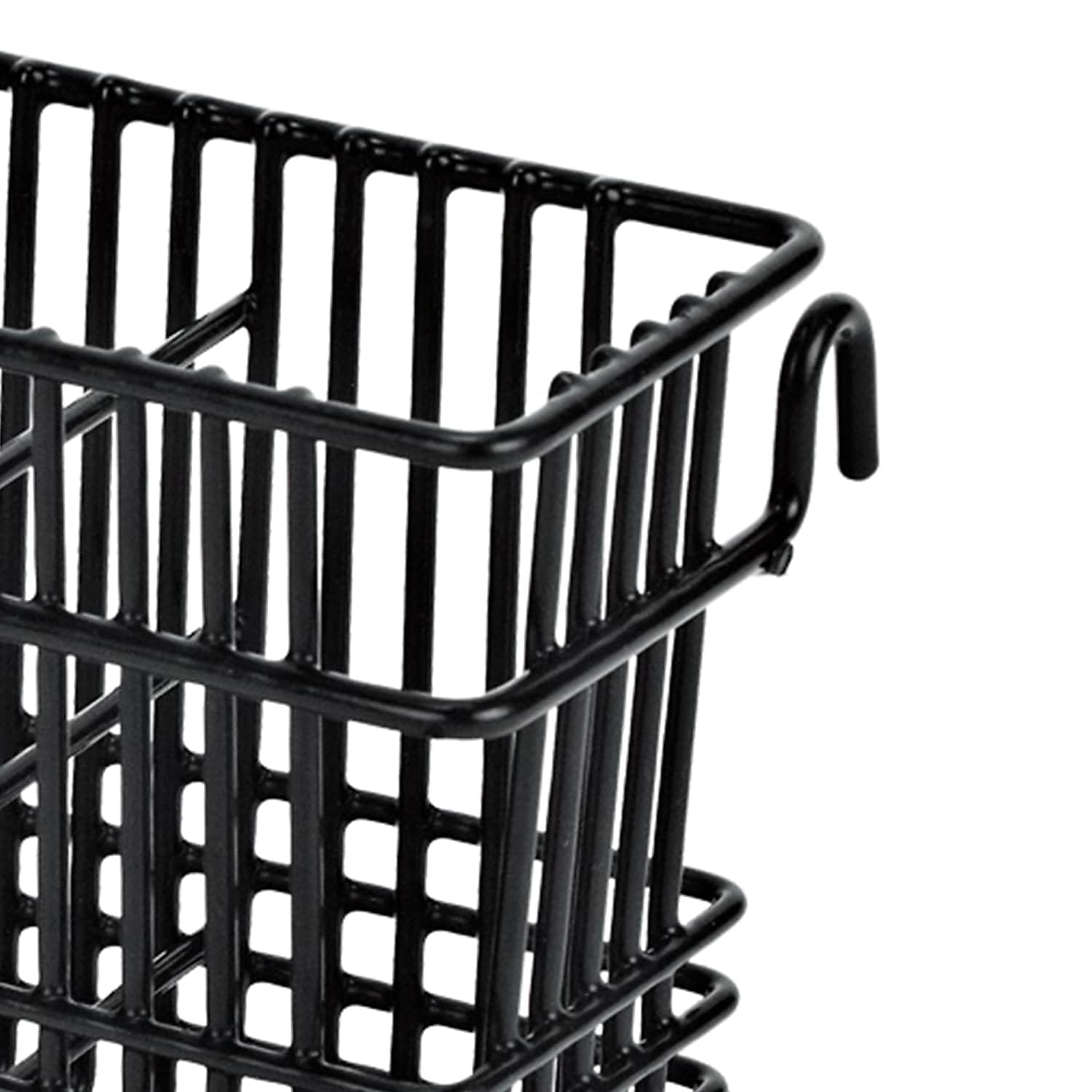 Better Houseware 1431/E Knife Holder, standard, Black