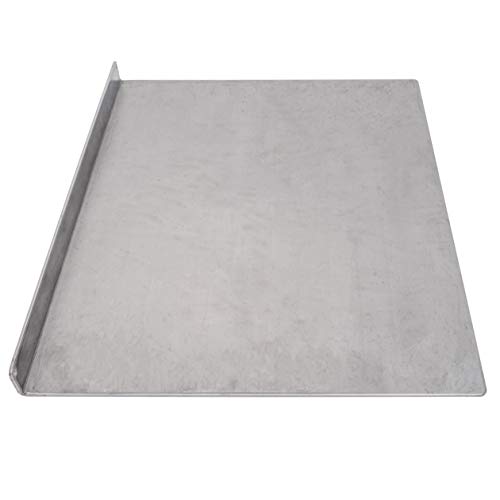 Char-Broil 1446552R04 Carbon-Steel Griddle Stone
