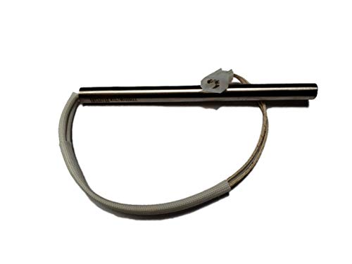 Louisiana Grill Pellet Igniter Cartridge for Series and County Smokers Replaces 50114