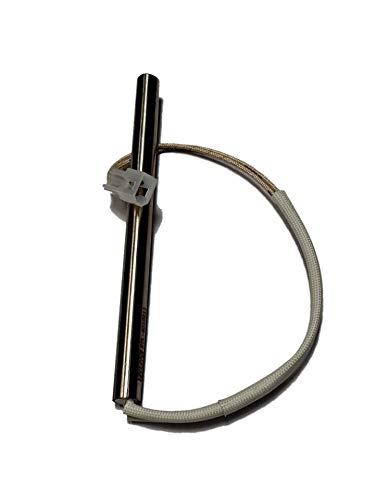 Louisiana Grill Pellet Igniter Cartridge for Series and County Smokers Replaces 50114