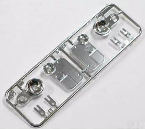 Tamiya RC L Parts 58405 Toyota FJ Land Cruiser Light Buckets