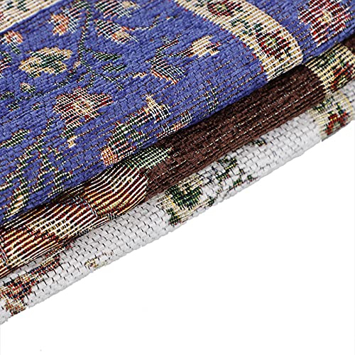 Portable Muslim Prayer Rug, Sajadah for Islam Prayer Carpet Mat Lightweight Folable Ramadan Praying Mat Islamic Gift for Kids Men Women Beige 70x110cm
