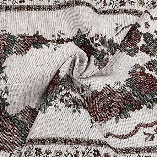 Portable Muslim Prayer Rug, Sajadah for Islam Prayer Carpet Mat Lightweight Folable Ramadan Praying Mat Islamic Gift for Kids Men Women Beige 70x110cm