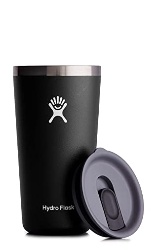 20 oz All Around Tumbler Black