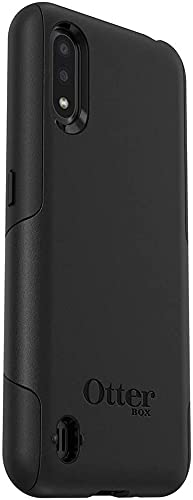 OtterBox Commuter Series Case for Samsung Galaxy A01 (ONLY) Non-Retail Packaging - Black