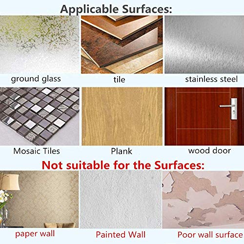 Alayaglory 20 Pack Transparent Adhesive Hooks 30 lb(Max), Waterproof and Oilproof Reusable Seamless Hooks, Heavy Duty Wall Hook for Kitchen Bathroom Office