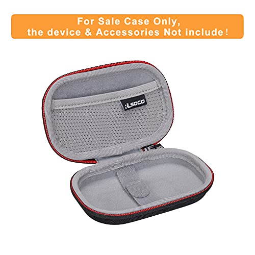 RLSOCO Hard Case for Beats Flex Wireless Earbuds