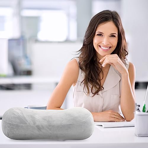 BESPORTBLE Portable Small Pillow Bed Pillows Car Accessories Camping Pillow Sleeping Bags Neck Pillow for Bed Compact Travel Pillow Adorable Pillow Beach Pillows Backpacking Pillow