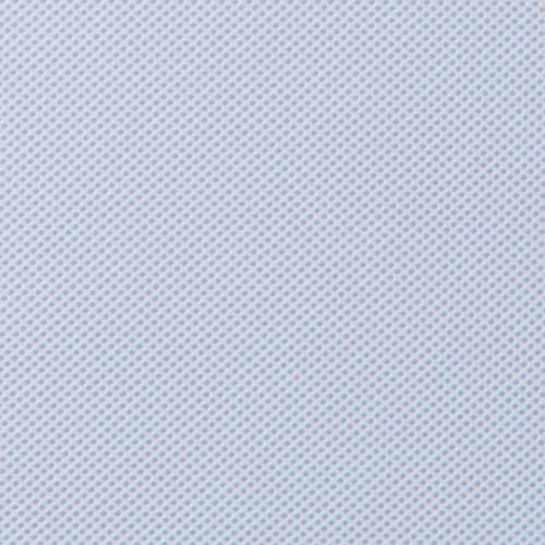 Dream On Me Starbright Breathable Fiber Crib and Toddler Mattress, Greenguard Gold Certified, Periwinkle