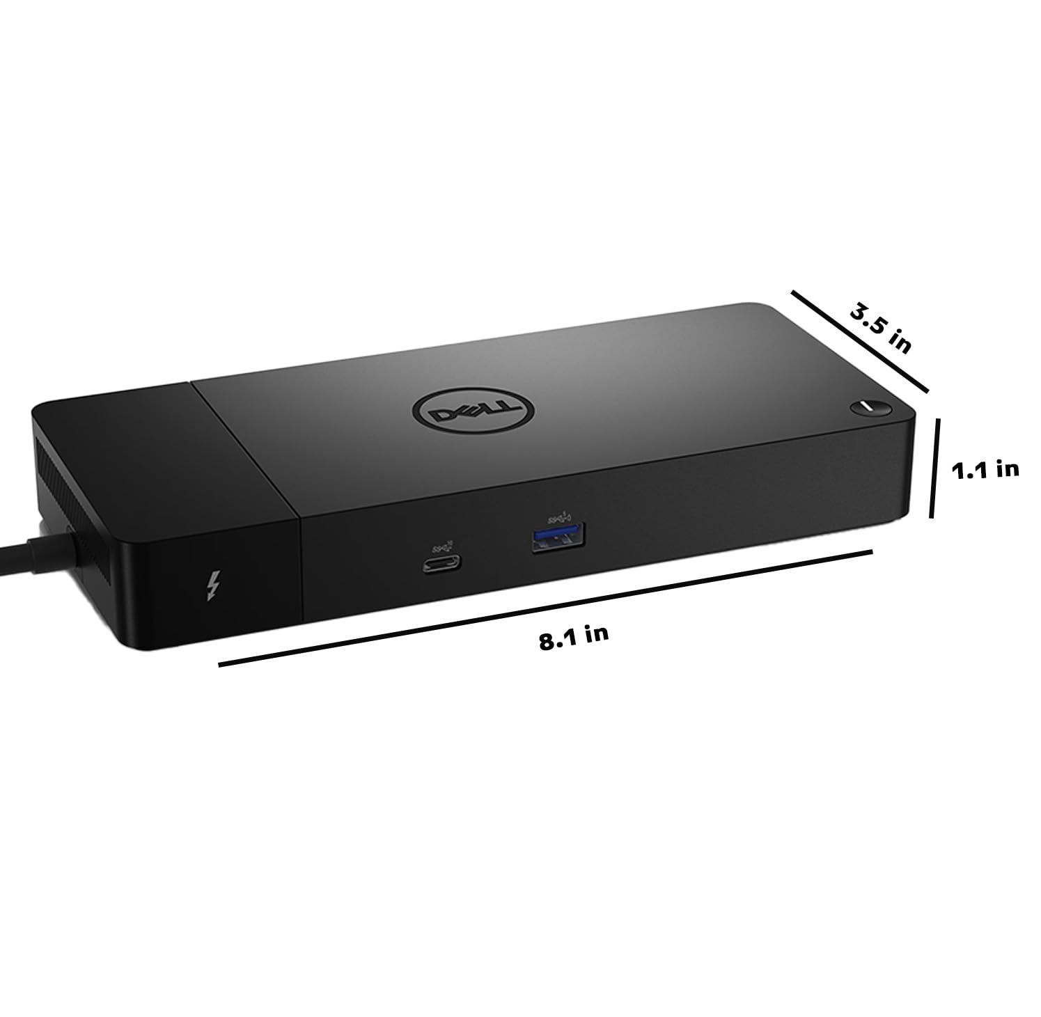 Dell Thunderbolt Dock WD22TB4 - Boomph's Comprehensive Ultimate Performance Dock Solution for Your Workspace
